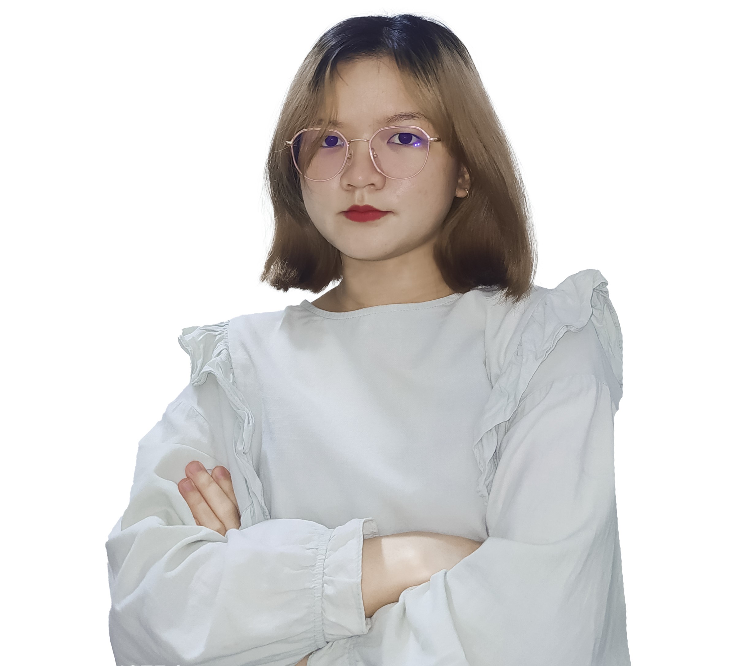 Portfolio Mai Thi Thuy Hau